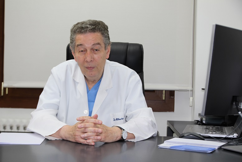 Los pacientes con artritis y en tratamiento no tienen una peor ...