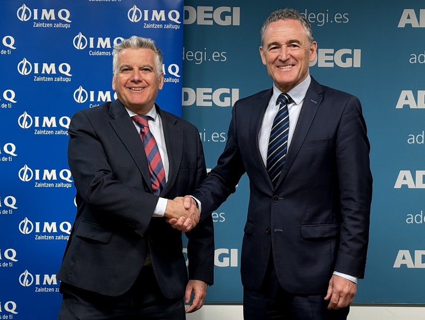 Las empresas vinculadas a ADEGI seguirán con IMQ gracias a la ...