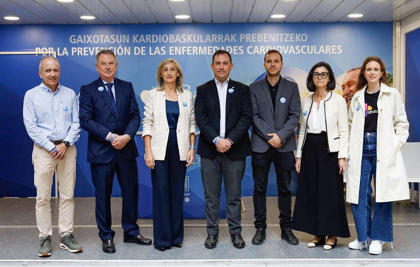 ‘Comparte vida’, una iniciativa que busca concienciar a la sociedad ...